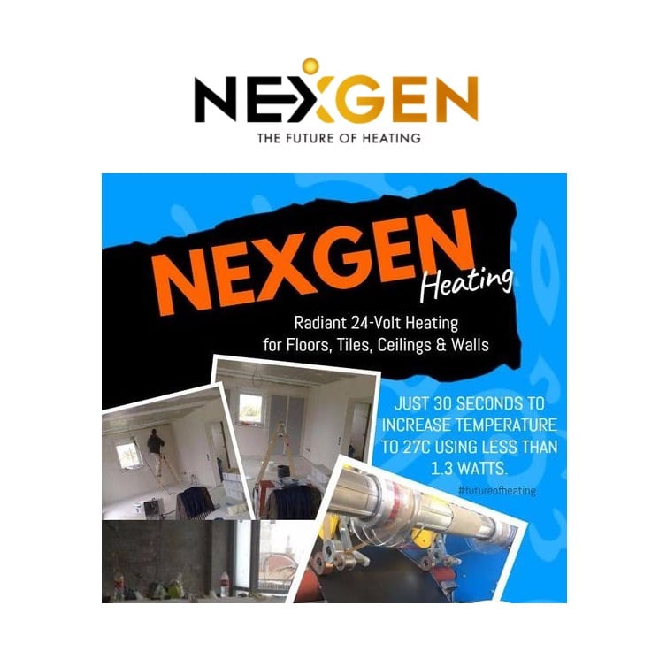 Innovative Heating Solution Requires A Sales Agent with Fire! | Sales ...