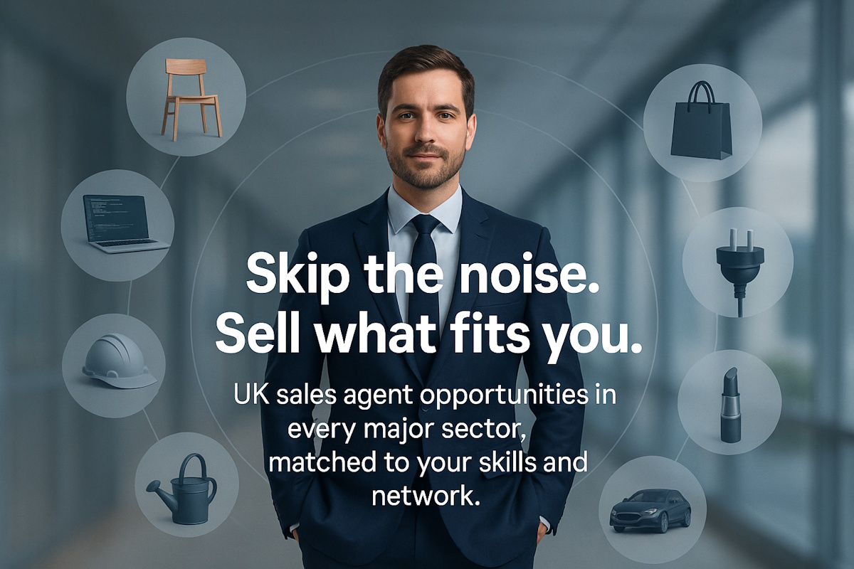 UK Business & Sales Opportunities - Find the ideal opportunity for you ...