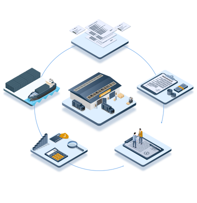 Leading import-export and AI software. 25% commission + other benefits ...