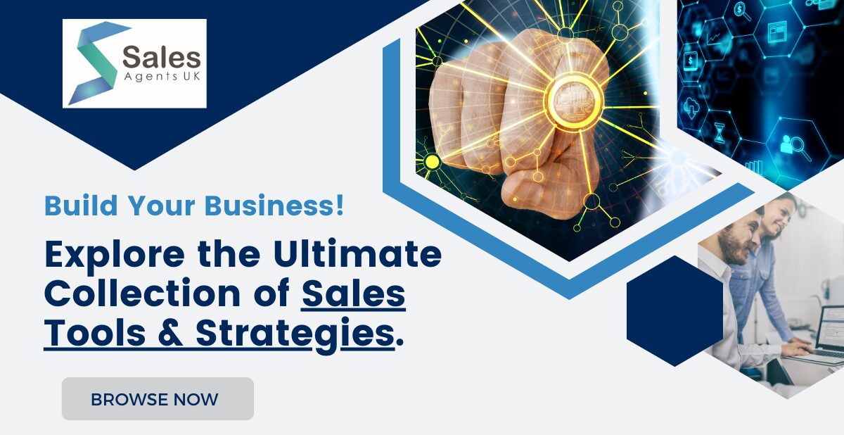 Sales Tools | The Ultimate Collection of Sales Tools & Strategies