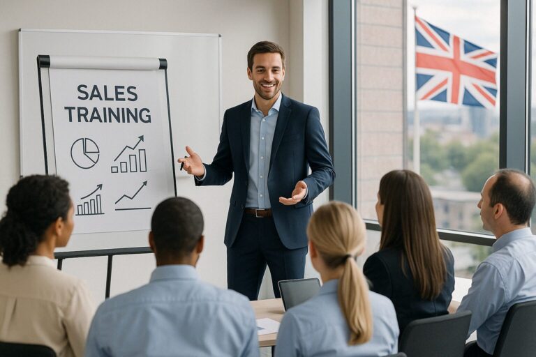Sales Agents UK | Find Sales Agents & Sales Opportunities | Register Free
